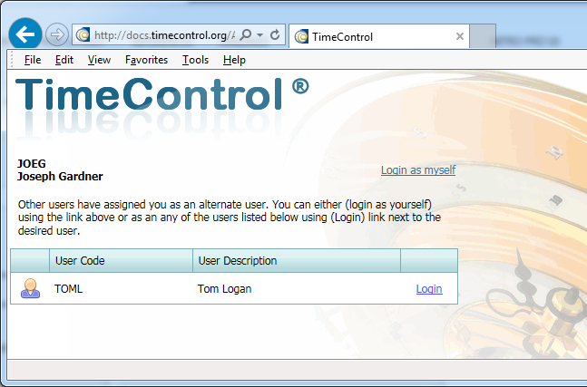 FAQ: Dealing with approvals when supervisors are absent? | TimeControl Blog