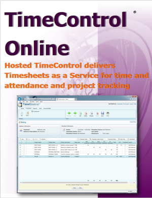 TimeControl Online is 6 years old and better than ever! | TimeControl Blog