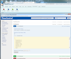 TimeControl 7.2 is now available and it includes the new TimeControl Mobile App! | TimeControl Blog