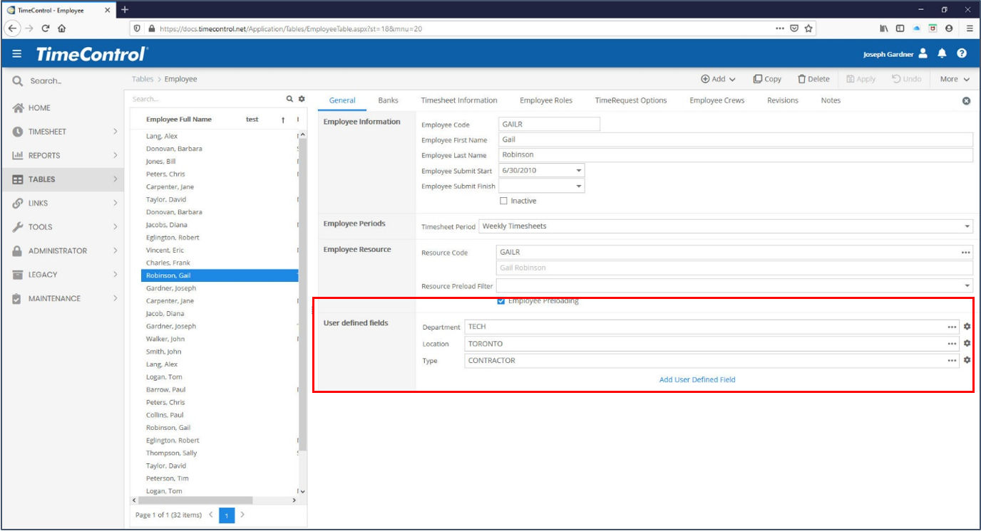 Capitalization and why it matters to project management | TimeControl Blog