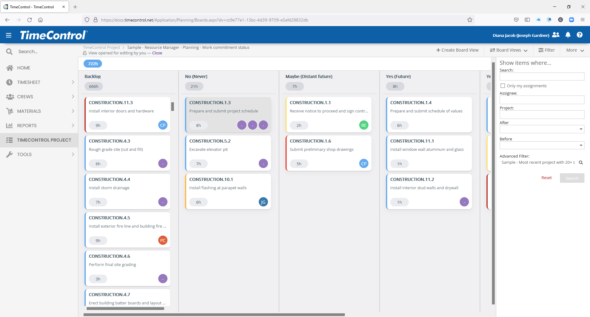 Timecontrol Project Launches Timecontrol Blog