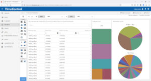 TimeControl Online has been upgraded to version 8.5! | TimeControl Blog