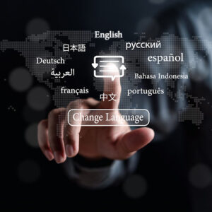How does TimeControl handle multiple languages? | TimeControl Blog